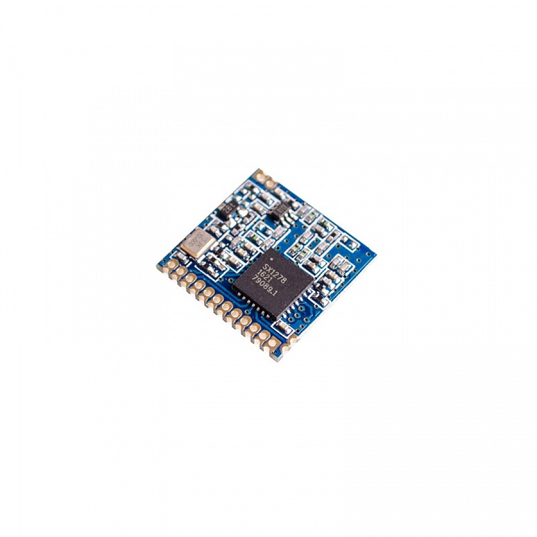 LoRa SX1278 433MHZ Long Range RF Wireless Module