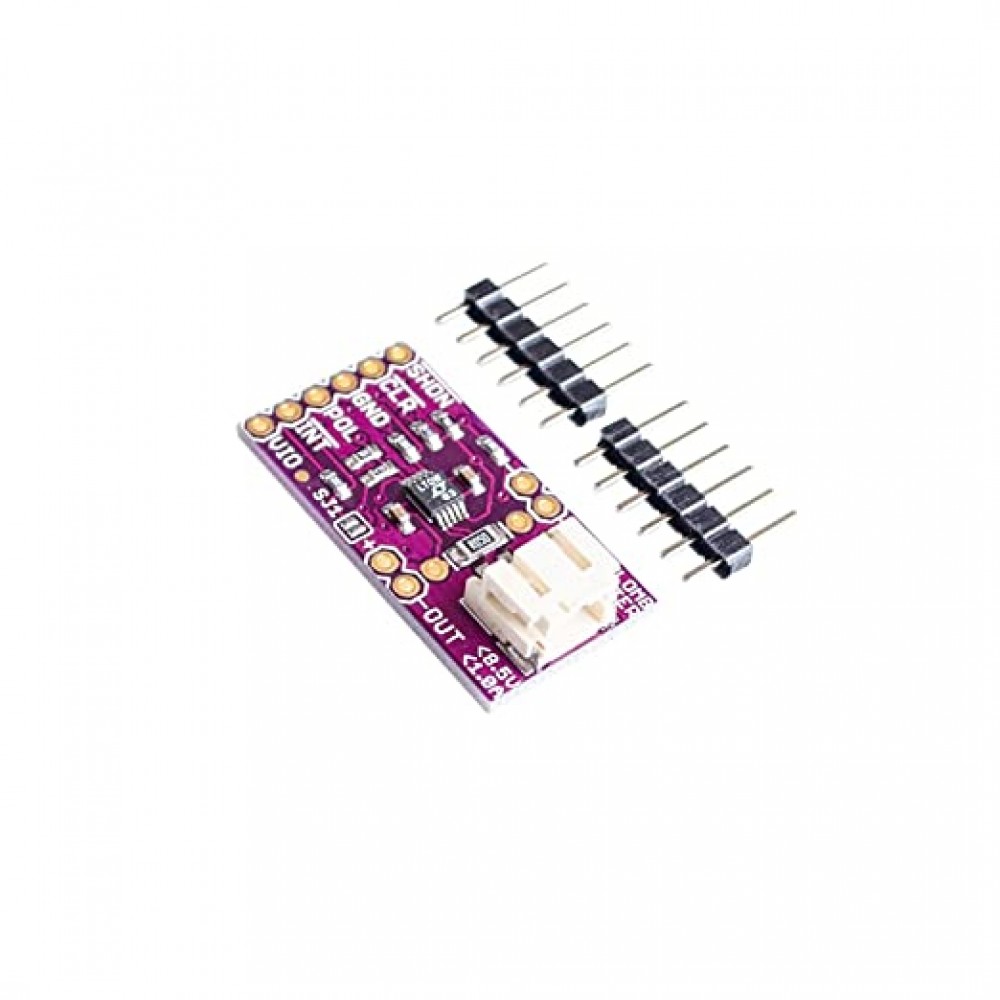LTC4150 Current Power Sensor Detection Module