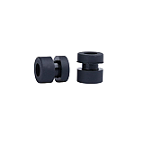 M3 Anti Vibration Rubber Damper Balls for FPV F4, F7 Flight Controller ...