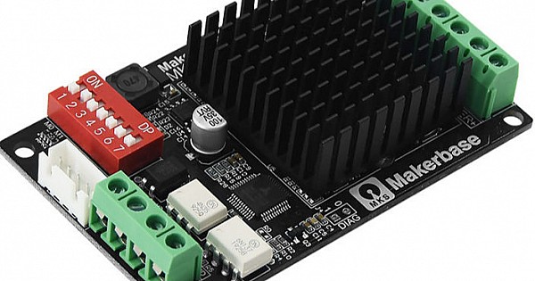 Makerbase MKS TMC2160-OC Stepper Motor Driver