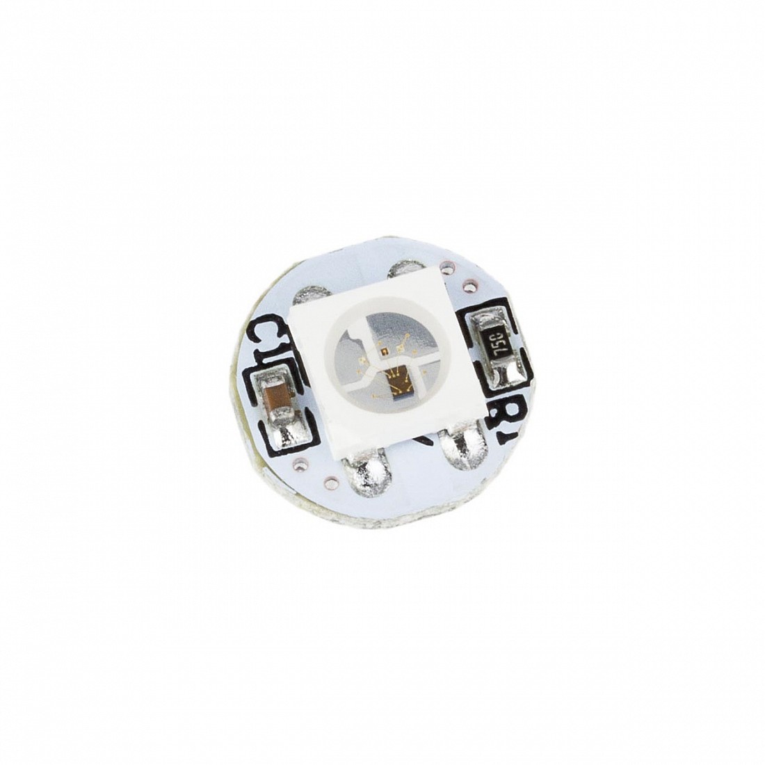 Matrix 4-Pin WS2812 LED Chip