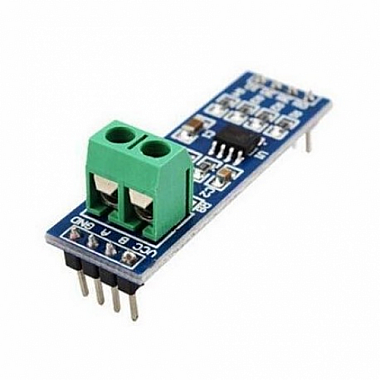 CJMCU-1232 ADS1232 24-bit Analog-to-Digital Converter Board