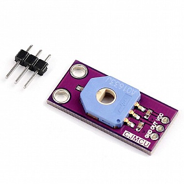 RPI-1031 4DOF Angle Sensor