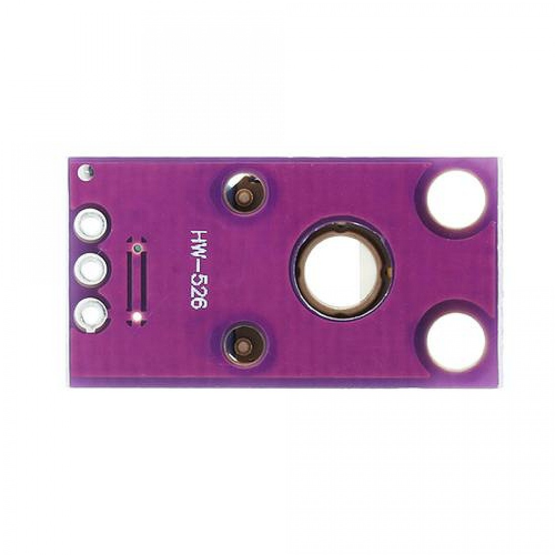 MCU-103 Rotation Angle Sensor