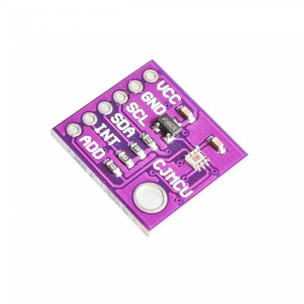 MCU-3001 OPT3001 Ambient Light Sensor Module