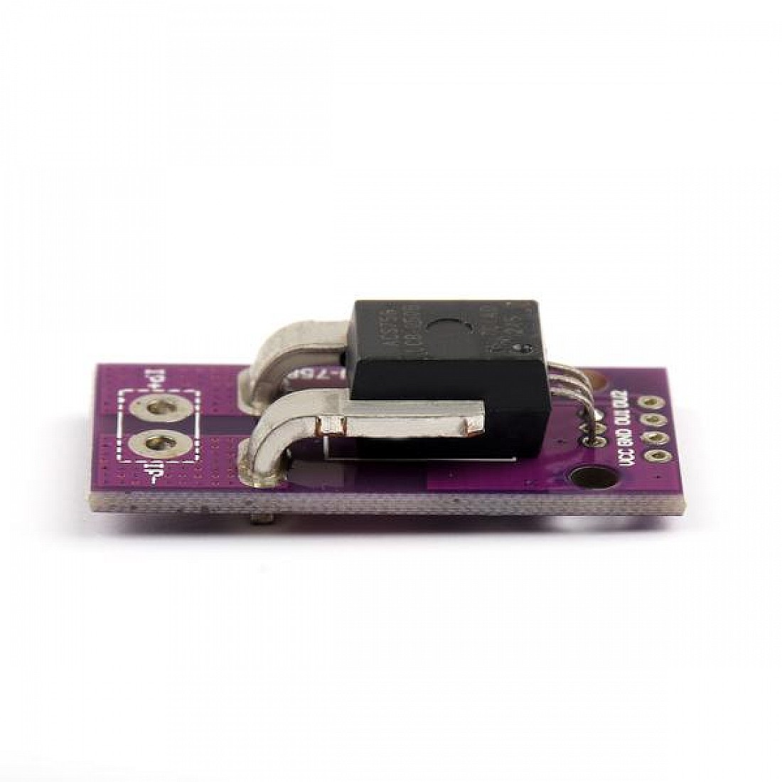 MCU-758 ACS758LCB-050B-PFF-T Linear Current Sensor Module