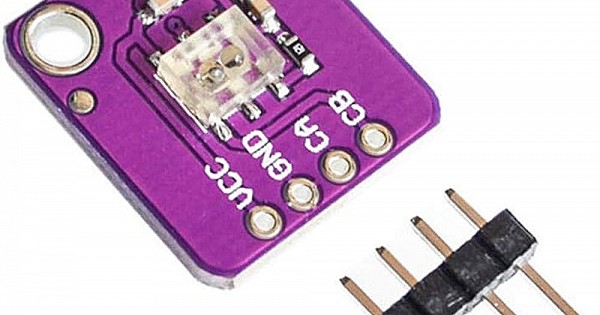 MCU-83 AEDR- 8300 2 Channel Optical Encoder