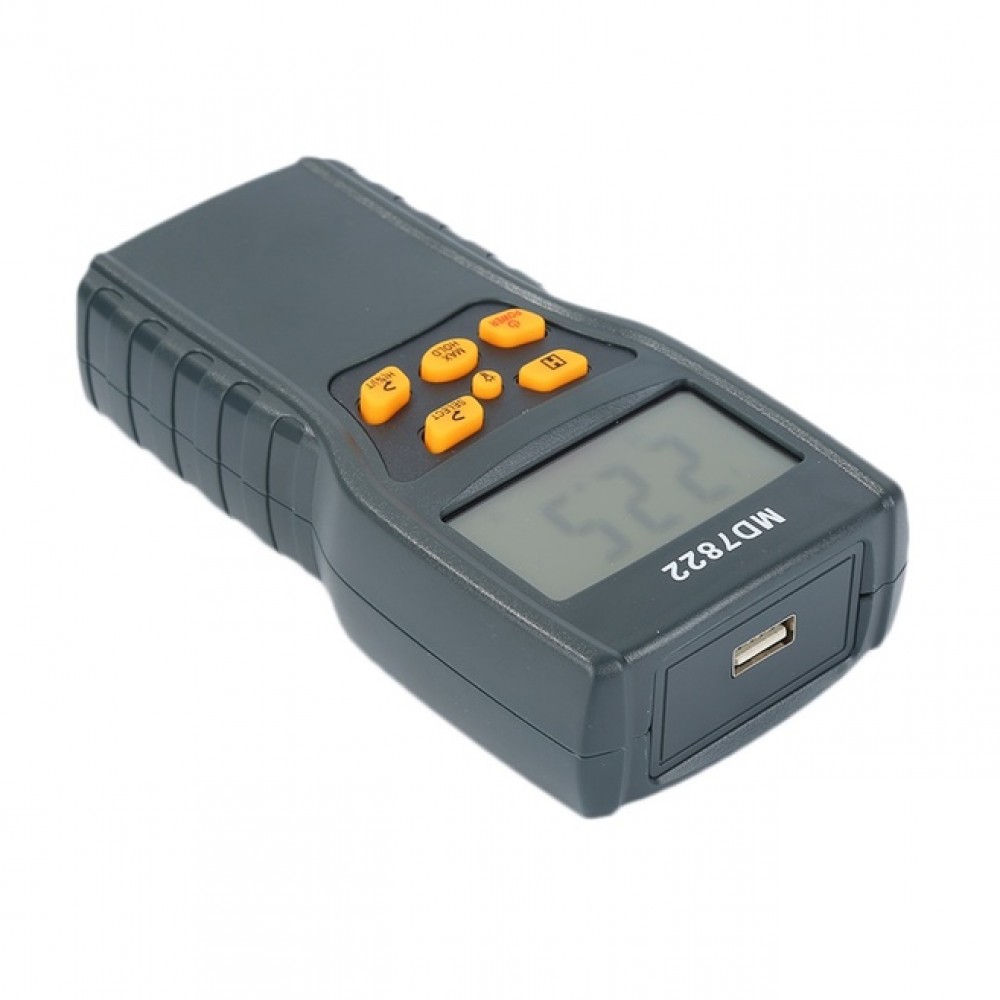 MD7822 Digital Grain Moisture Tester
