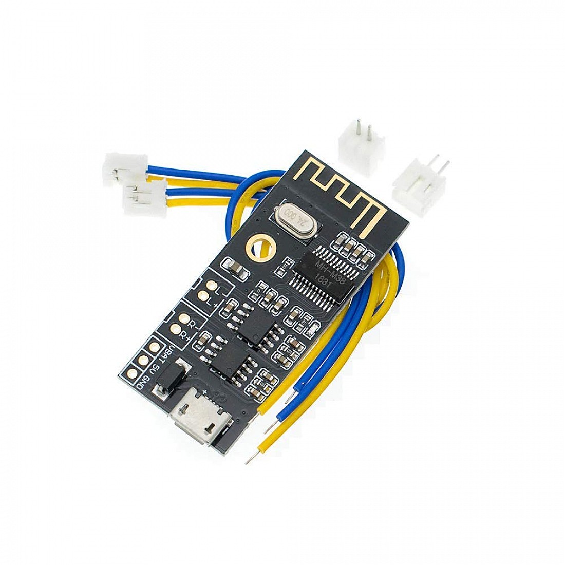 MH-M38 Wireless Bluetooth Audio Receiver Module