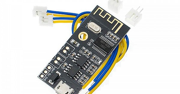 MH-M38 Wireless Bluetooth Audio Receiver Module