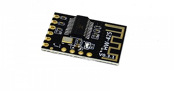 MH-MX8 M18 Wireless Bluetooth Audio Module