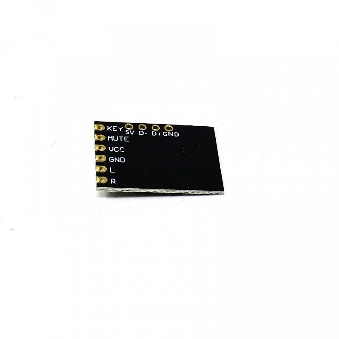 Mh Mx8 M18 Wireless Bluetooth Audio Module