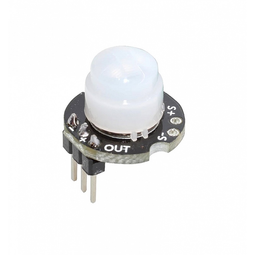 Mh Sr602 Mini Motion Sensor Detector Module For Arduino