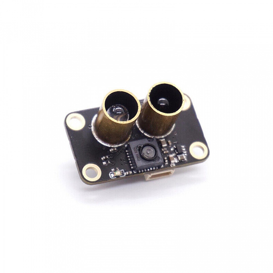 MicoAir Optical Flow Ranging Sensor Integrated With MTF-01 Drone ...