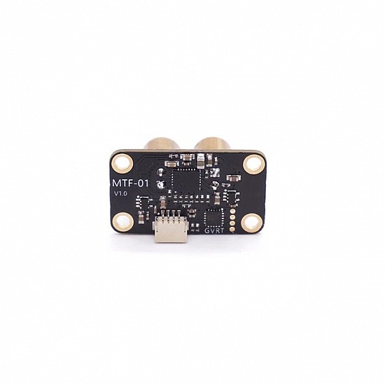 MicoAir Optical Flow Ranging Sensor Integrated With MTF-01 Drone ...