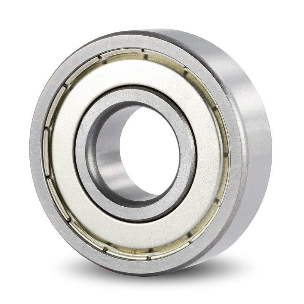 Mini Ball Bearing | 628ZZ(8x24x8)