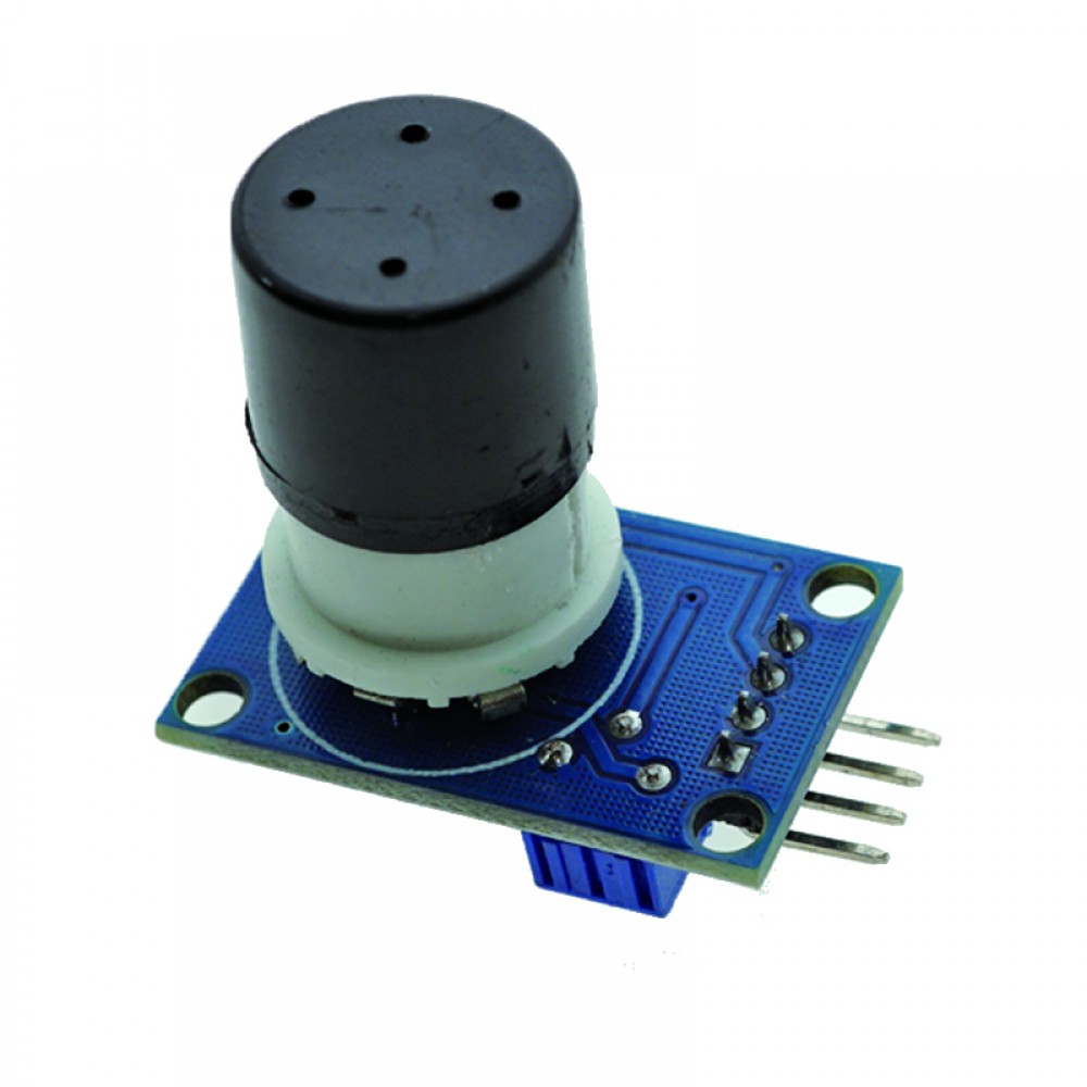 MQ-131 Ozone Gas Detection Sensor Module MQ-131 Ozone Gas Detection Sensor Module