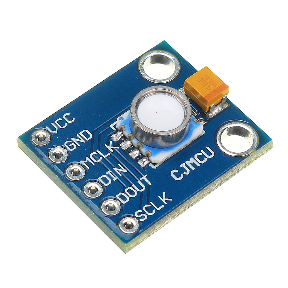 MS5540-CM Digital Pressure Sensor Module
