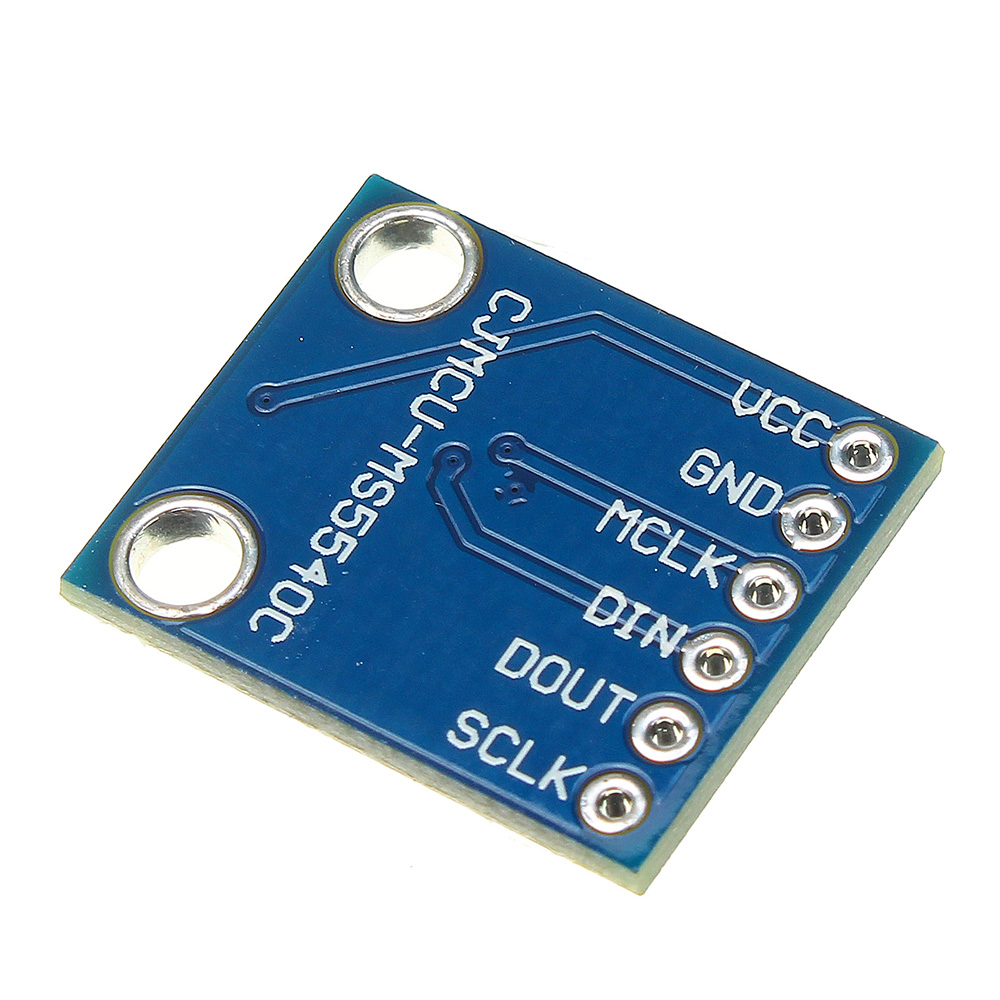 MS5540-CM Digital Pressure Sensor Module