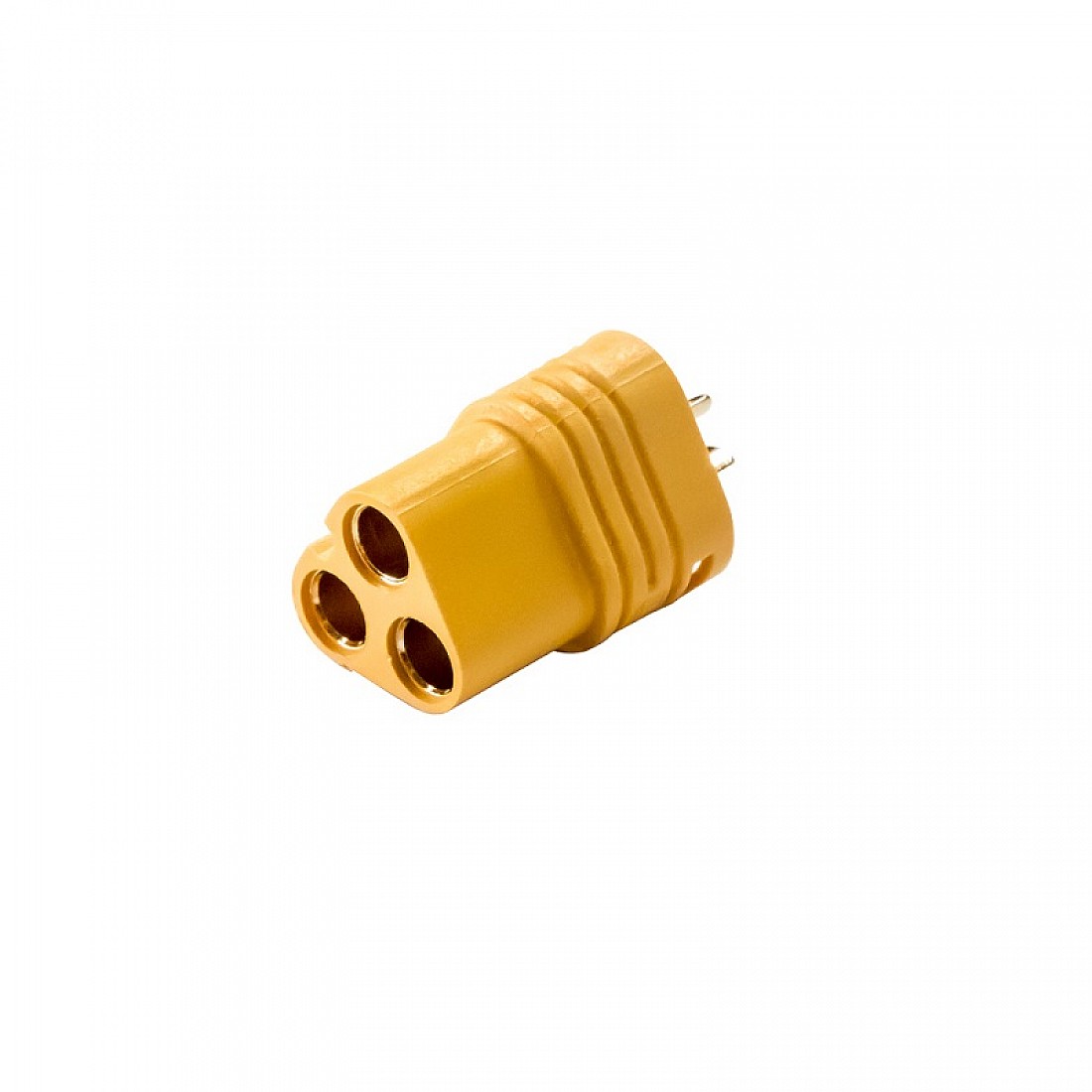 MT60 3 Pin Female Connector - High-Quality Electrical Connector for ...