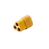 MT60 3 Pin Female Connector - High-Quality Electrical Connector for ...