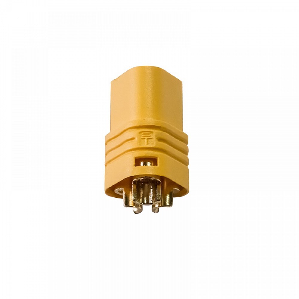 MT60 3 Pin Female Connector - High-Quality Electrical Connector for ...