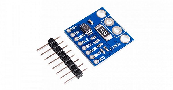 NA226 IIC Interface Bidirectional Current Power Monitoring Sensor