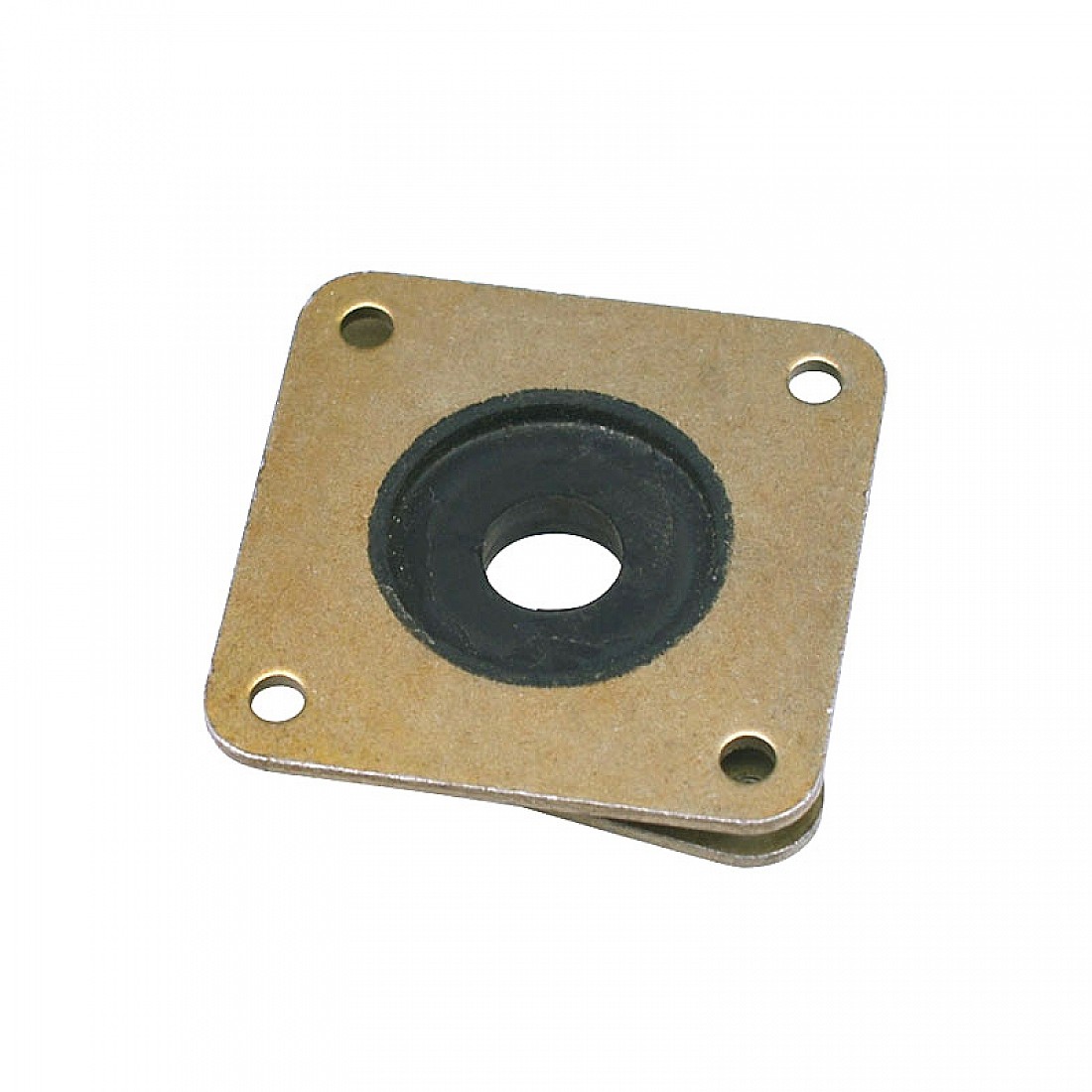 NEMA 17 Stepper Motor Shock Absorber/Vibration Damper