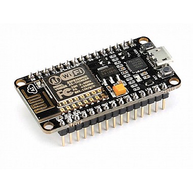 ESP8266 ESP12F Serial WIFI Witty Cloud Development Board with MINI nodeMCU