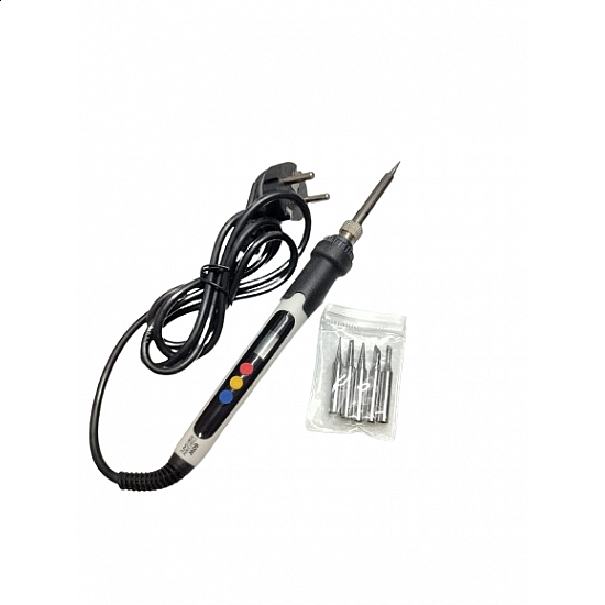 Noel 90W Digital temperature Controlled Soldering Iron
