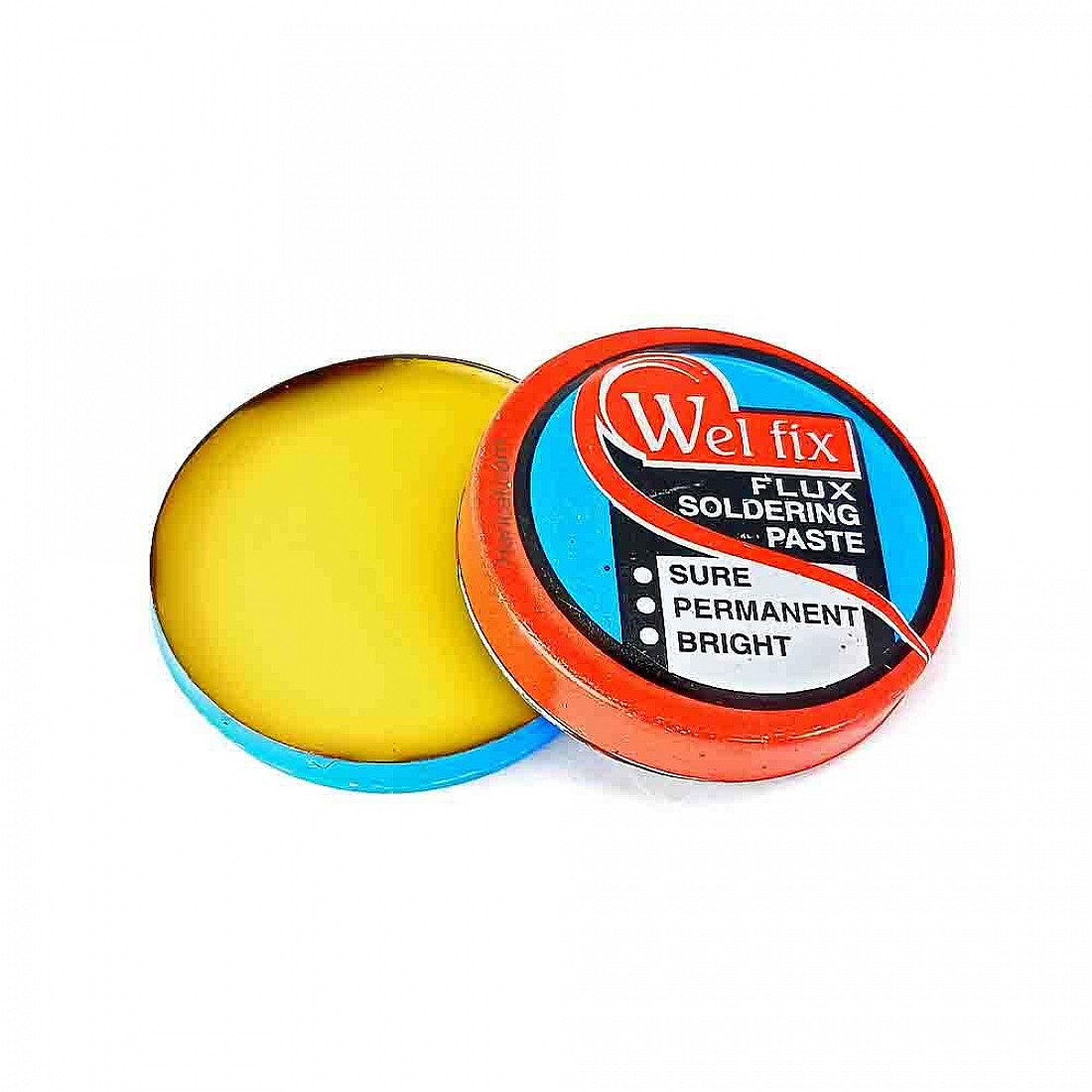 Noel Yellow Soldering Flux Paste -10gm