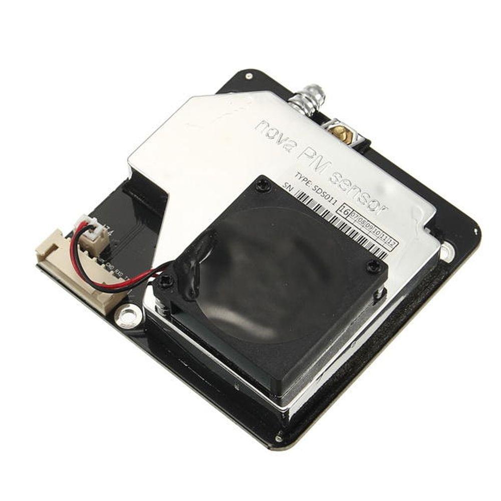 Nova SDS011 PM Sensor High Precision Laser PM2.5 Air Quality Detection ...