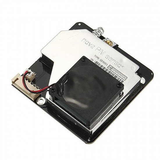 Nova SDS011 PM Sensor High Precision Laser PM2.5 Air Quality Detection ...