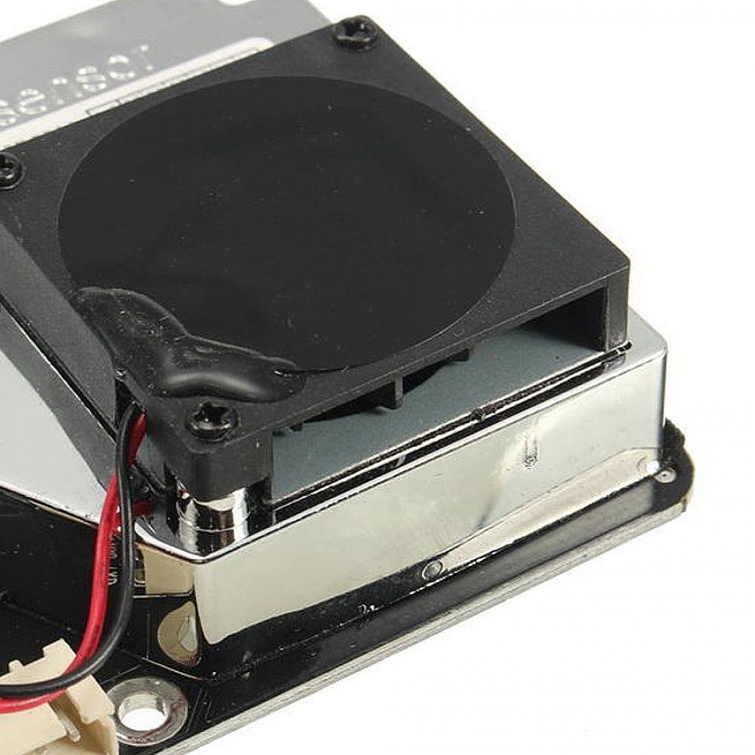 Nova SDS011 PM Sensor High Precision Laser PM2.5 Air Quality Detection ...