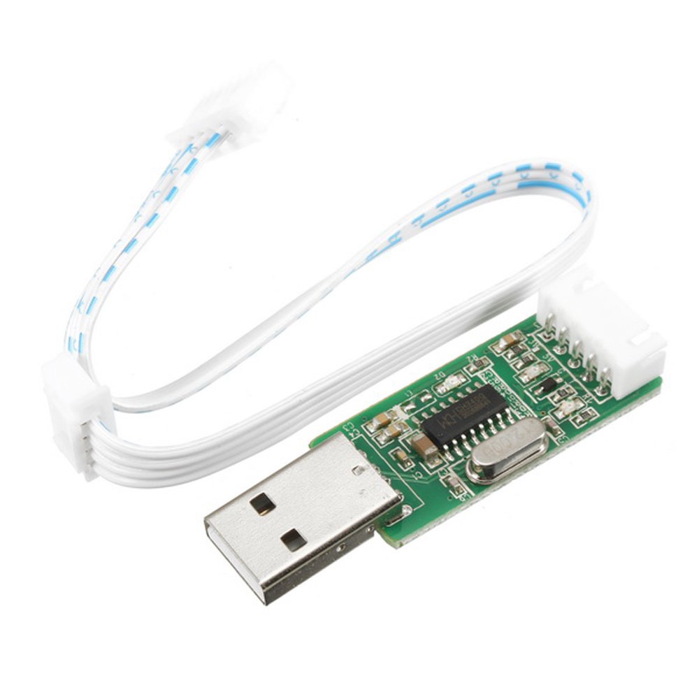 Nova SDS011 PM Sensor High Precision Laser PM2.5 Air Quality Detection ...