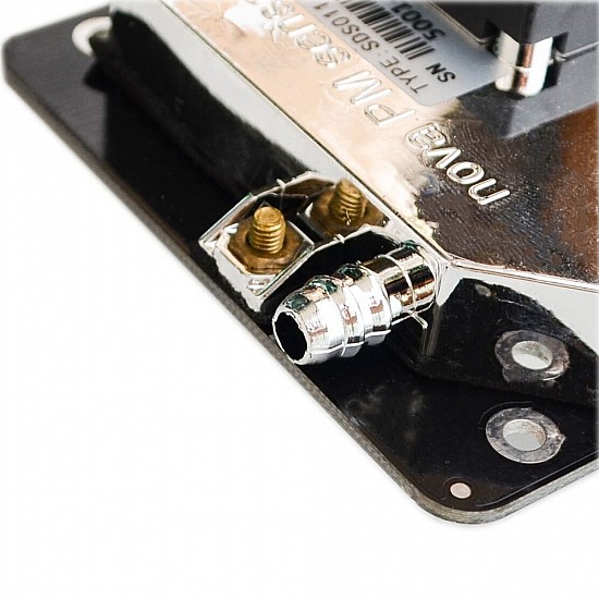 Nova SDS011 PM Sensor High Precision Laser PM2.5 Air Quality Detection ...