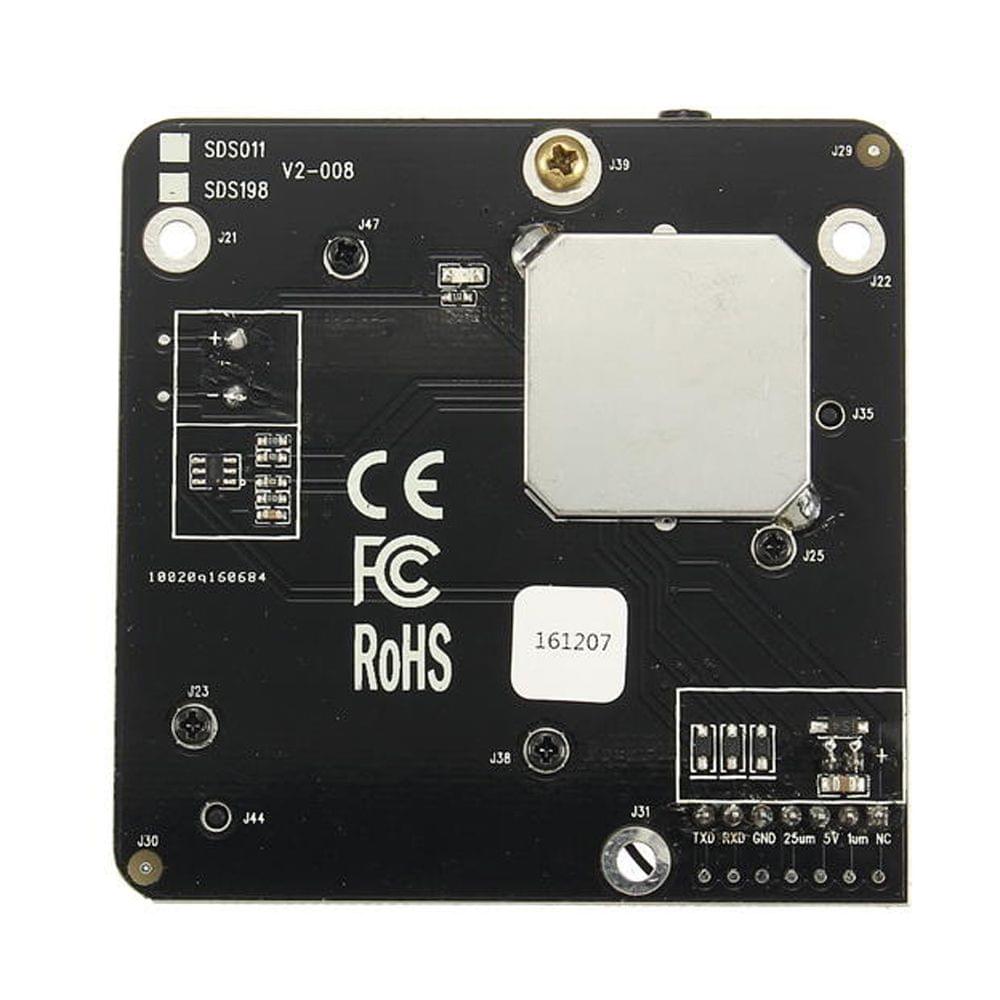 Nova SDS011 PM Sensor High Precision Laser PM2.5 Air Quality Detection ...