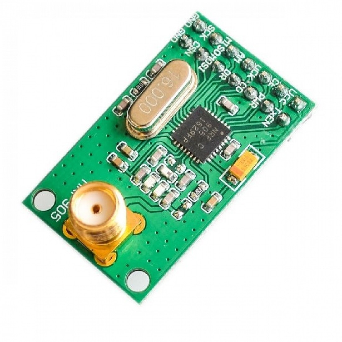 NRF905 Wireless Transceiver Module with Antenna NRF905 Wireless Transceiver Module with Antenna