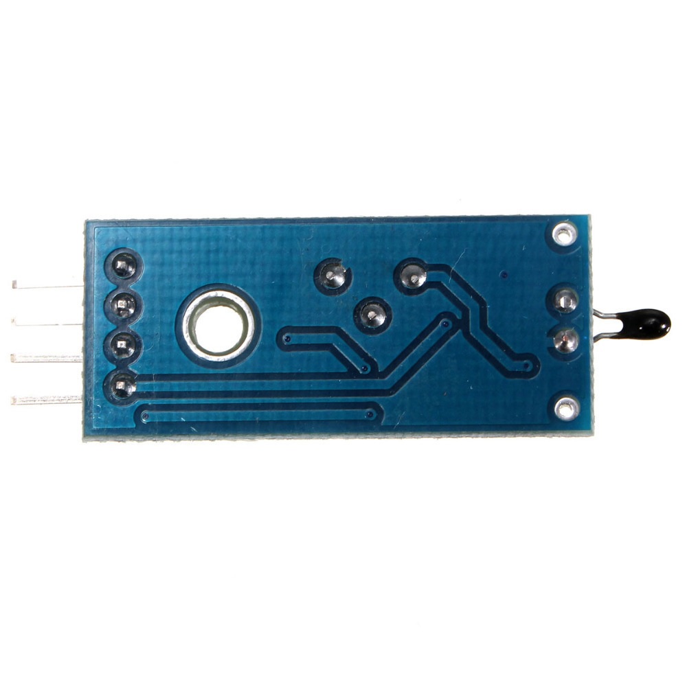 NTC Thermistor Temperature Sensor Module NTC Thermistor Temperature Sensor Module