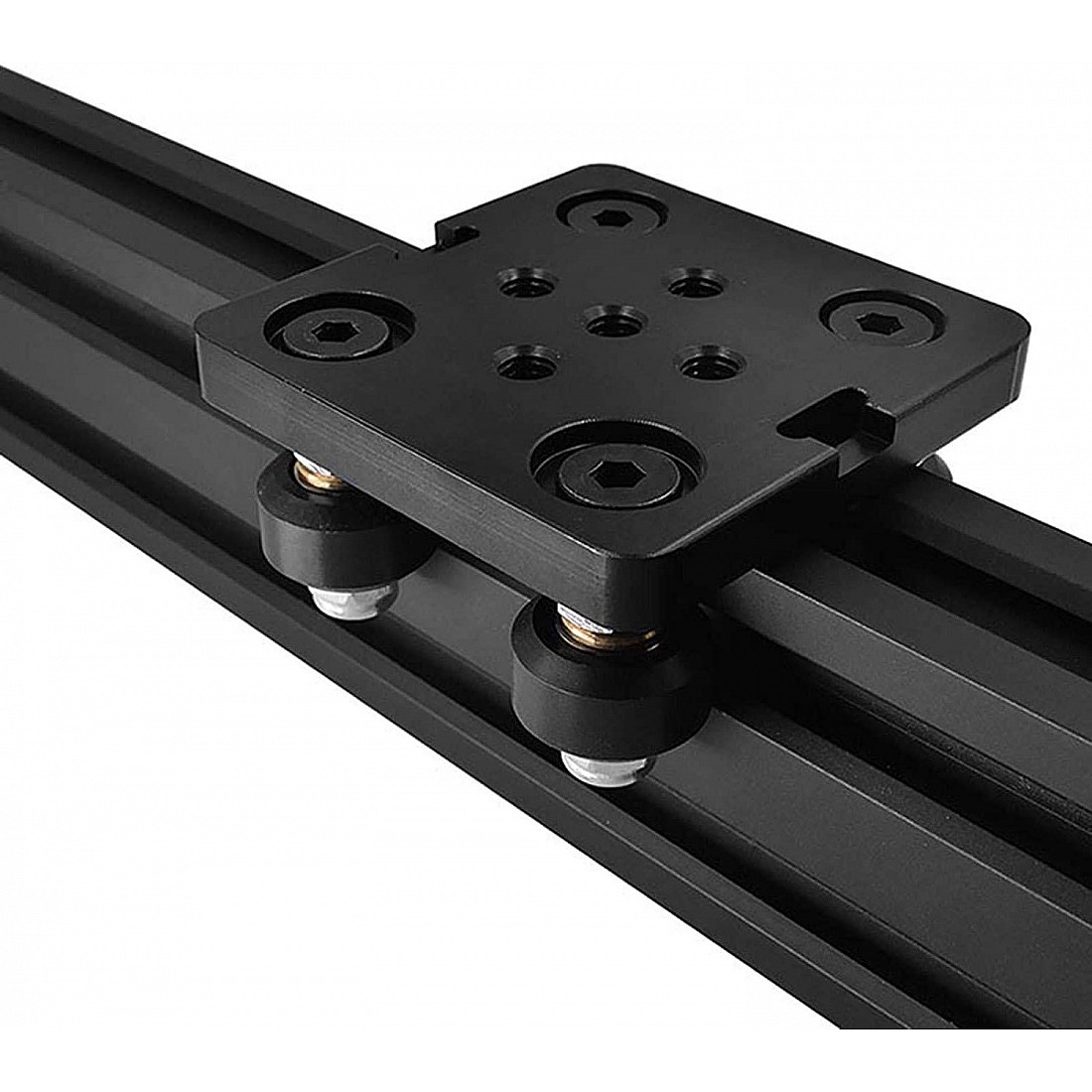 Openbuilds EU 2040 Aluminum Profile Pulley V-Slot Mini Five Wheel
