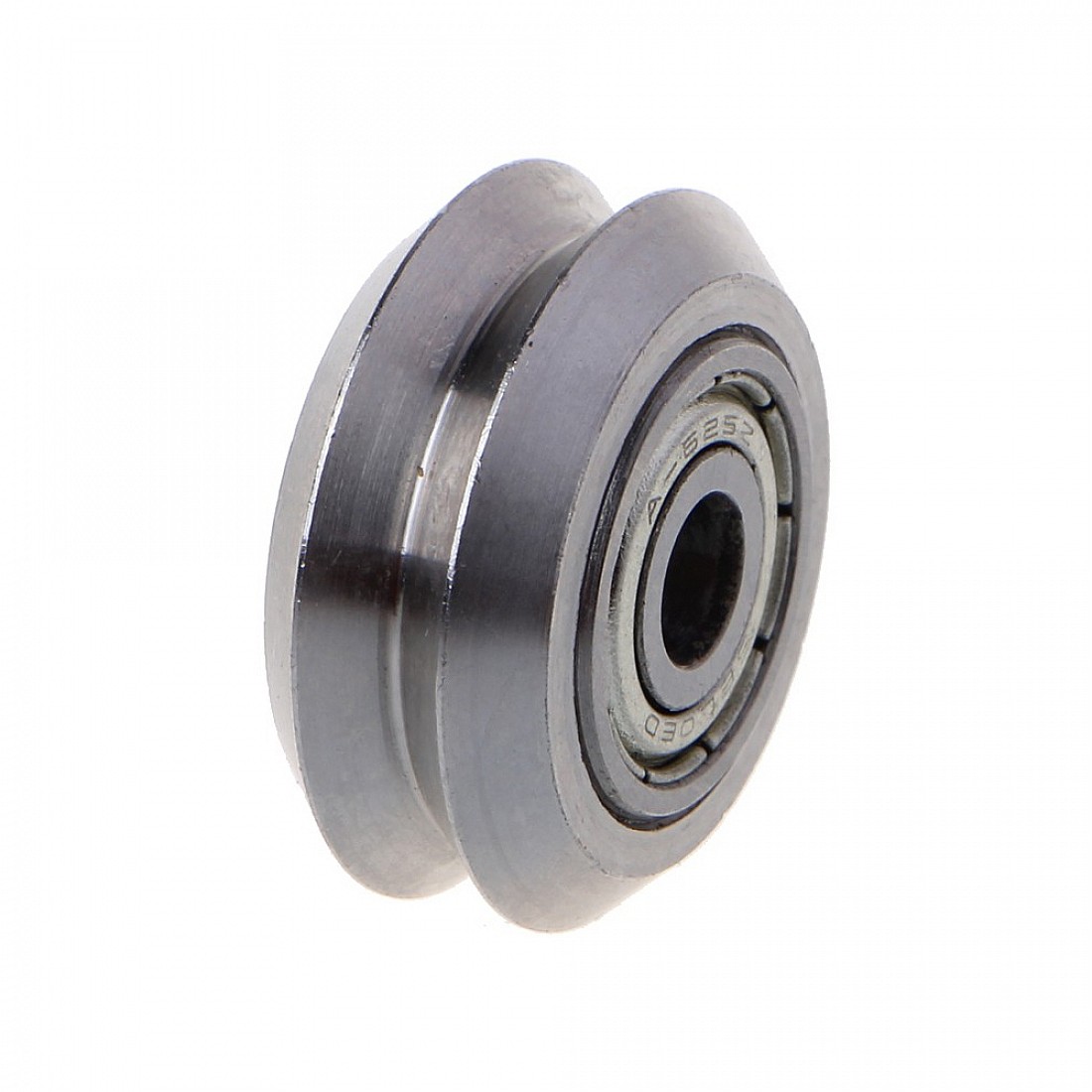 Openbuilds Pulley for 3D Printer V-type Stainless Steel Pulley with a ...