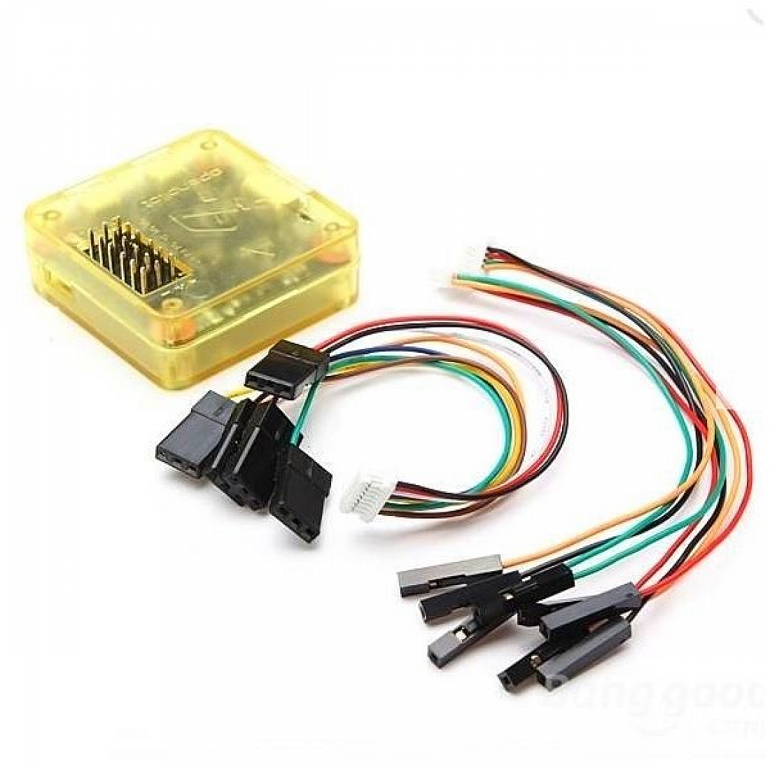 OpenPilot CC3D EVO Flight Controller Straight Pin