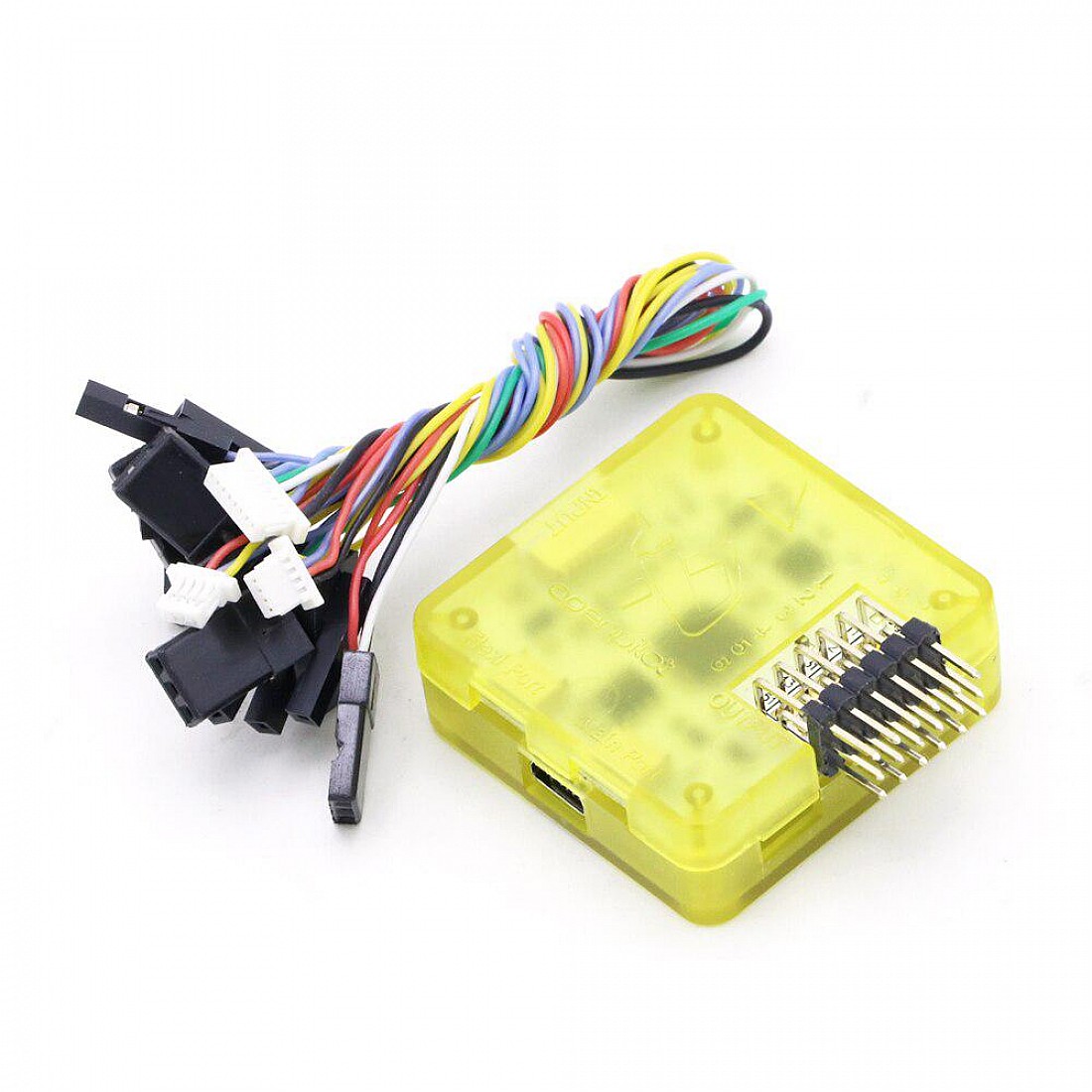 OpenPilot CC3D EVO Flight Controller STM32 for RC Drone FPV Racing
