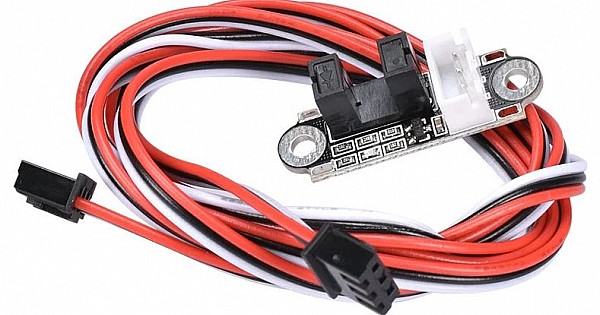 Optical Endstop Photoelectric Light Control Optical Limit Switch for 3D ...