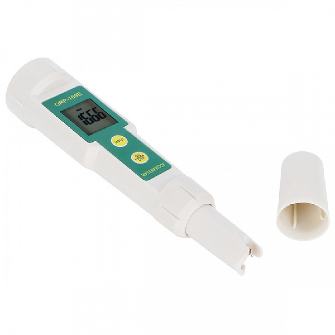 ORP-169E Redox Tester