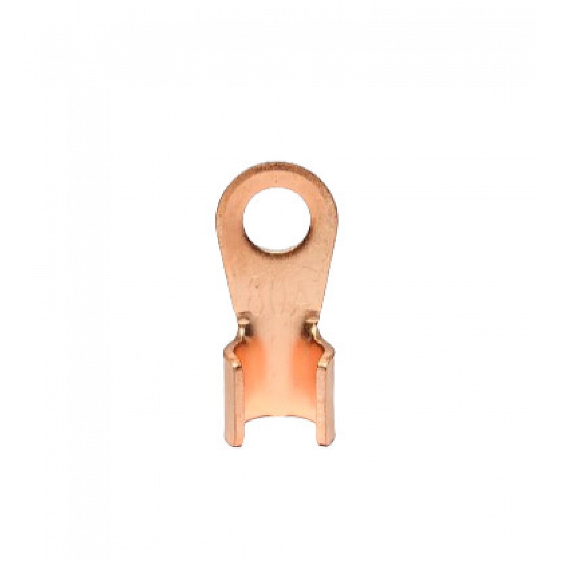 OT-80A 1.3mm Copper Nose Cable Terminal Connector