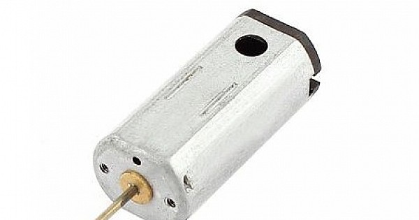 OT-FF N50WA Micro Motor