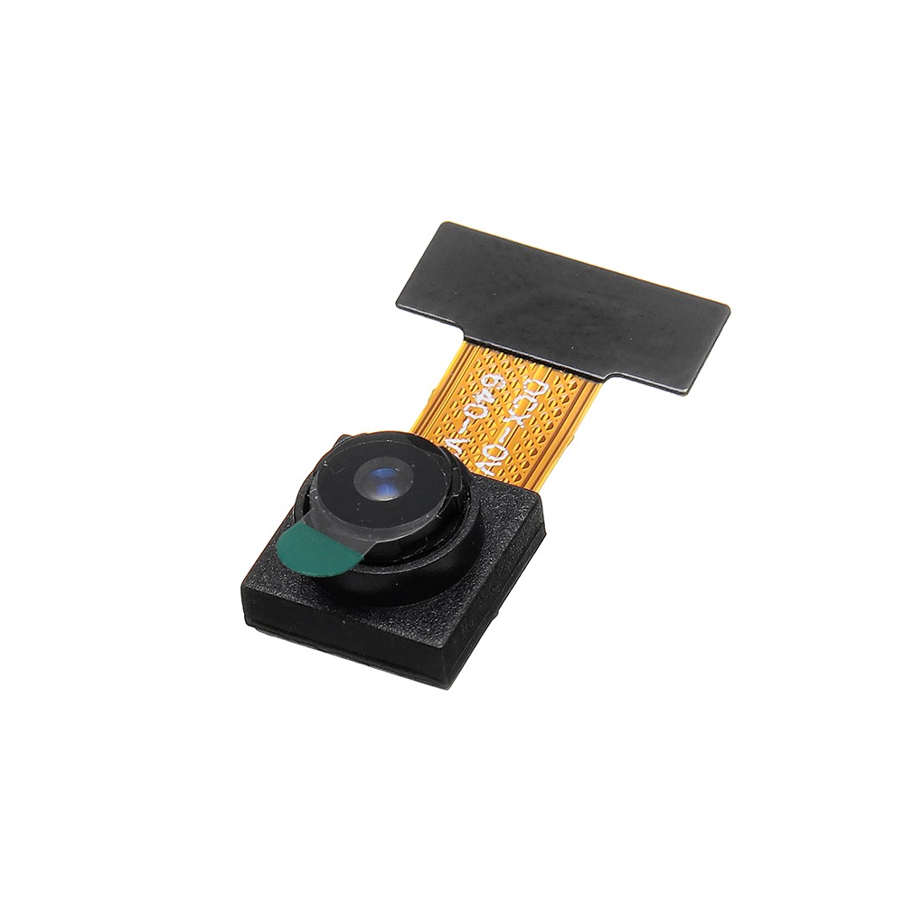 Ov2640 Camera Module 200w Pixel Supports Yuv Rgb Jpeg