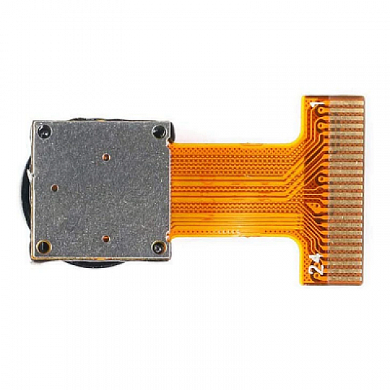 OV2640 Camera Module 200W Pixel supports YUV RGB JPEG