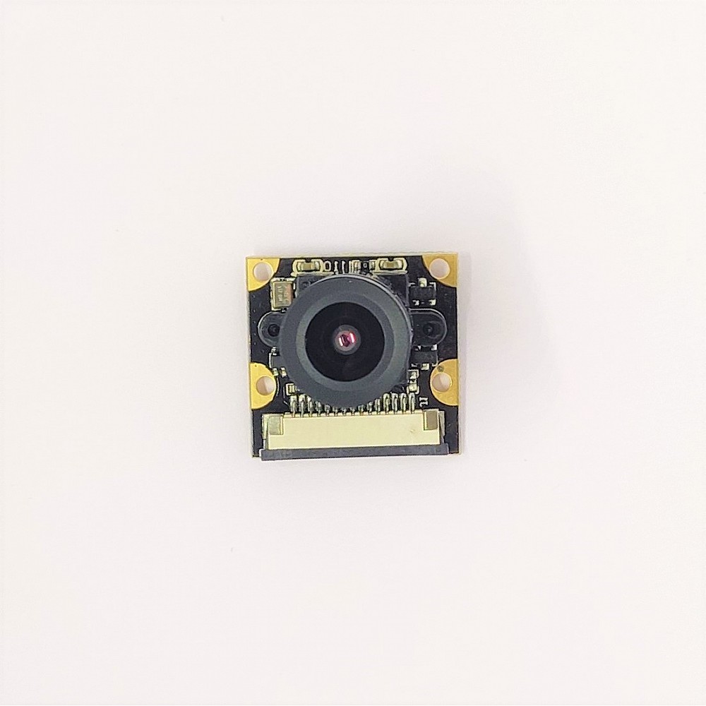 OV5647 5MP 1080P IR-Cut Camera for Raspberry Pi 3/4 with Automatic Day ...